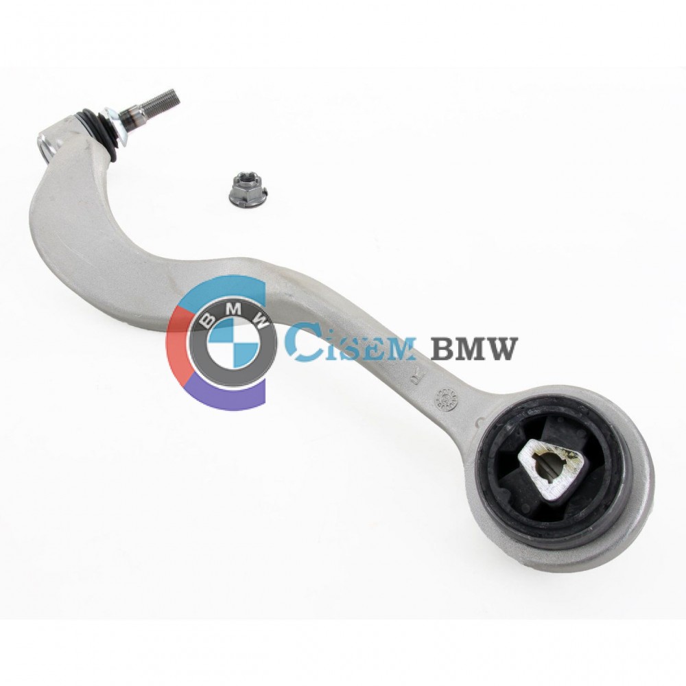 BMW E60 E60LCI SAĞ EĞRİ KOL