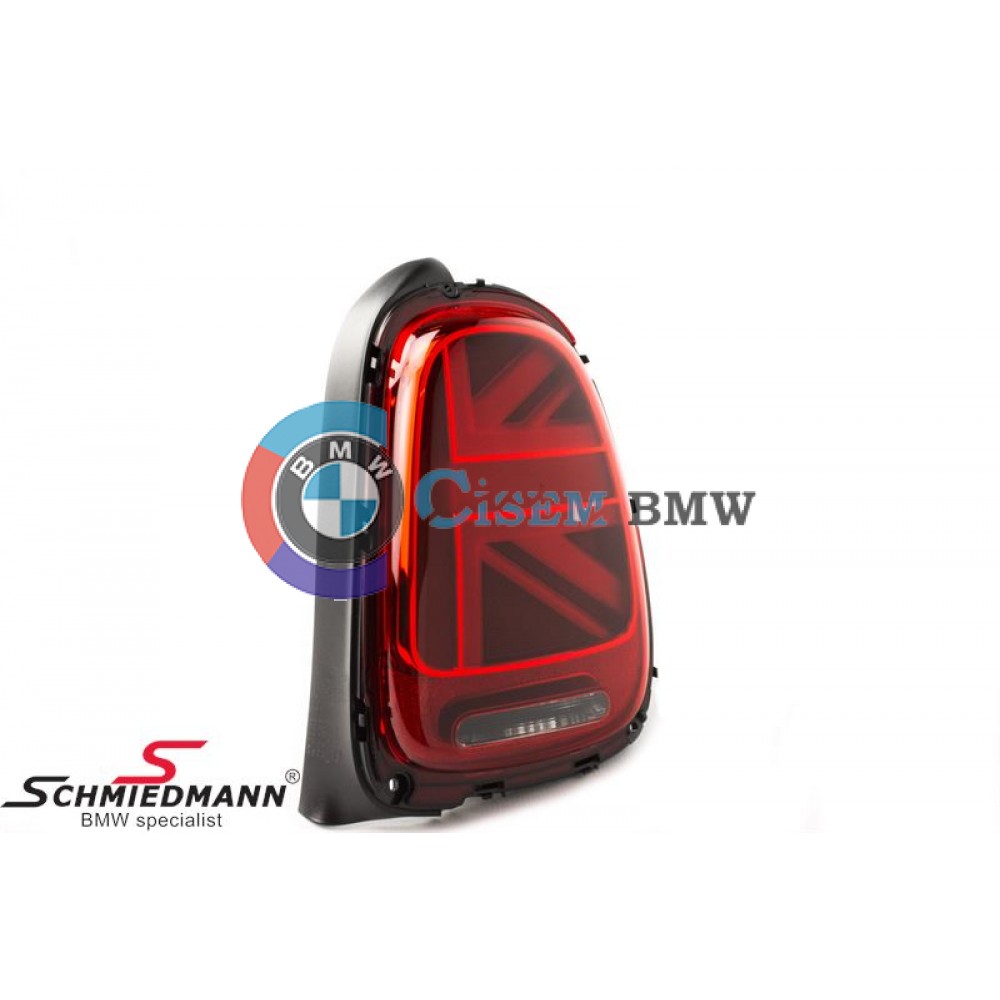 MİNİ COOPER F55 SAĞ STOP-CİSEM BMW YEDEK PARÇA